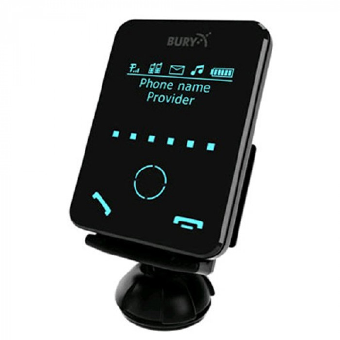 Car Kit Bury CC 9058