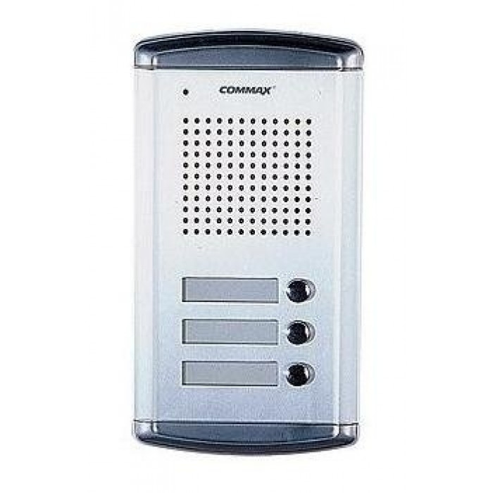 INTERFON DE EXTERIOR COMMAX DR-2A3N