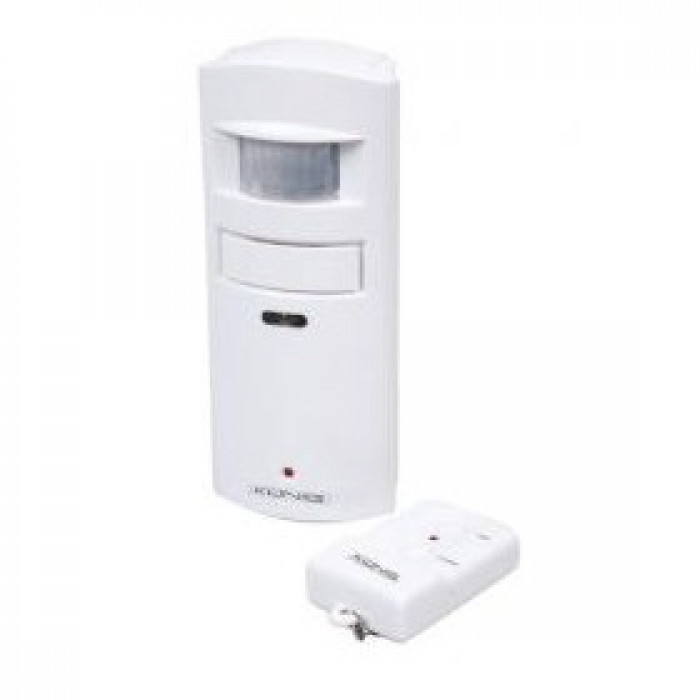 Senzor miscare wireless cu alarma SEC-APR10