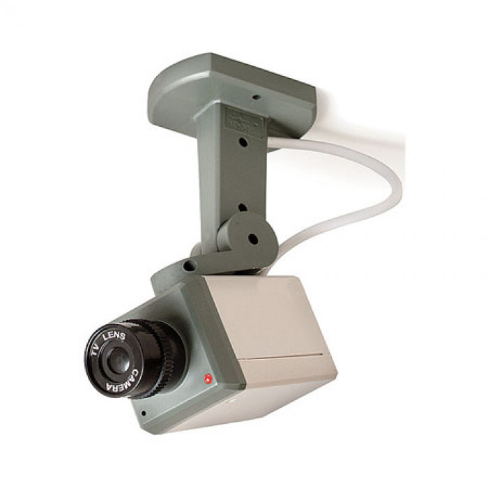 DUMMY CAMERA 01
