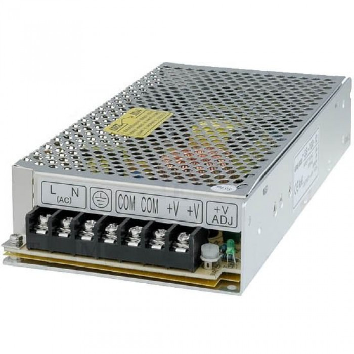 Sursa alimentare camere de supraveghere 12V 16,7A
