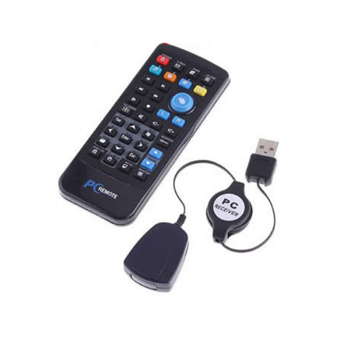 Telecomanda pentru PC