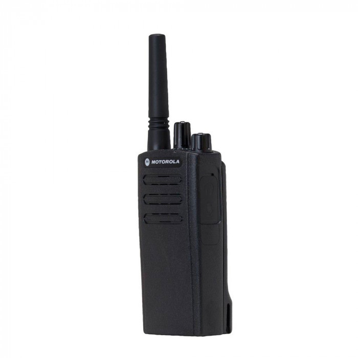 Statie radio profesionala PMR portabila Motorola XT225, 446 MHz