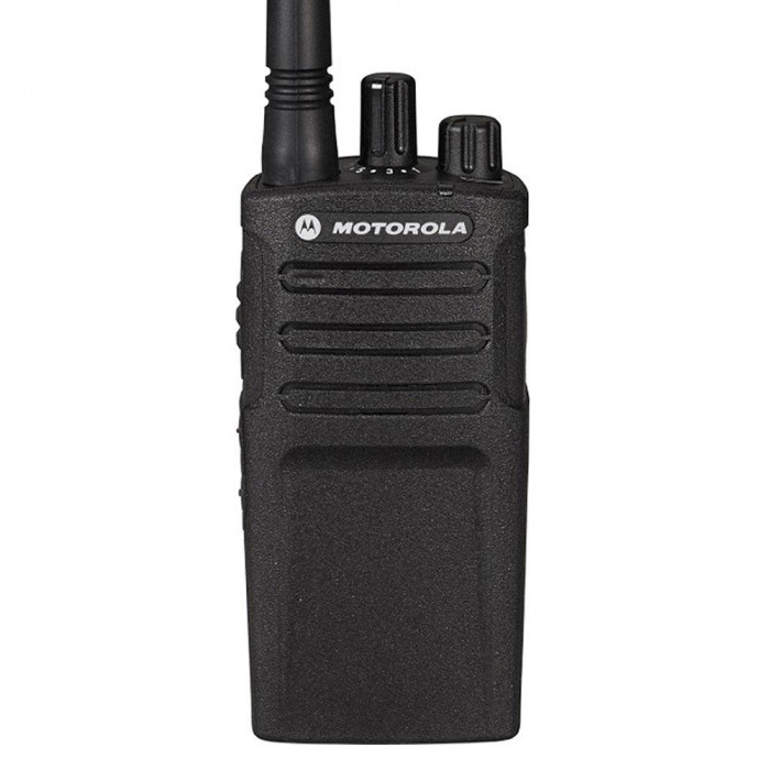 Statie radio profesionala PMR portabila Motorola XT225, 446 MHz