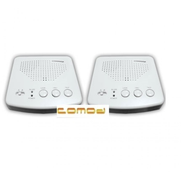 INTERFON FARA FIR SEMIDUPLEX 220 V