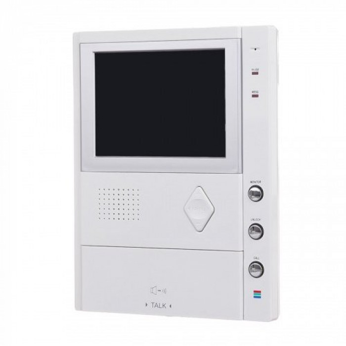 5"LCD VIDEOINTERFON statie interioara