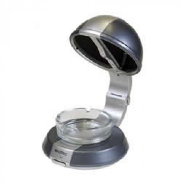 Absorbant si neutralizator fum de tigara