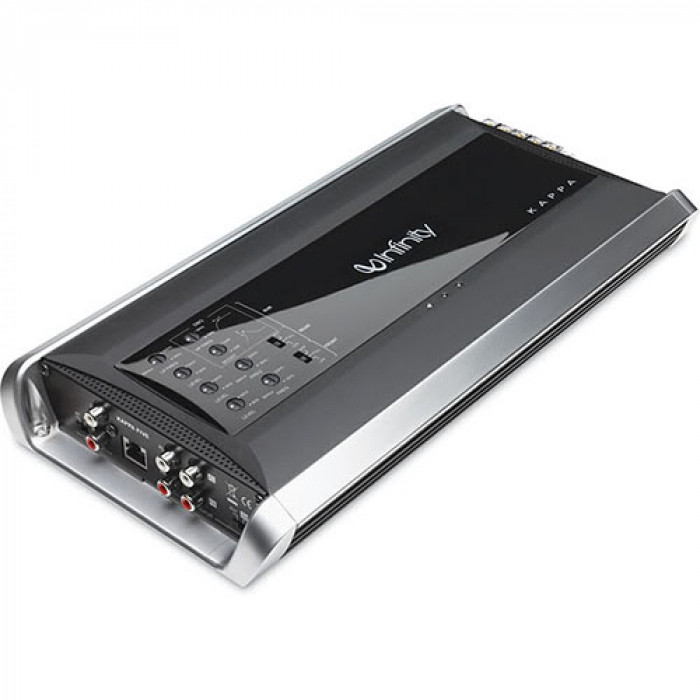 Amplificator 4CH INFINITY KAPPA FOUR