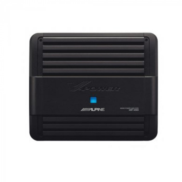 Amplificator Alpine MRP-M500