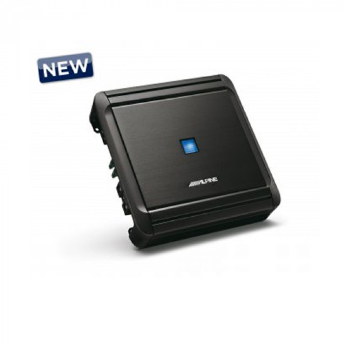 Amplificator auto Alpine MRV M500