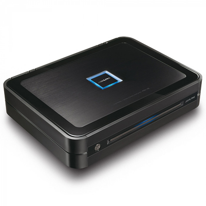 Amplificator Digital 4CH+1 Mono Alpine PDX-V9