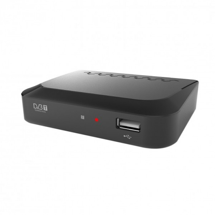 Tuner digital DVB-T2 PNI TV120S