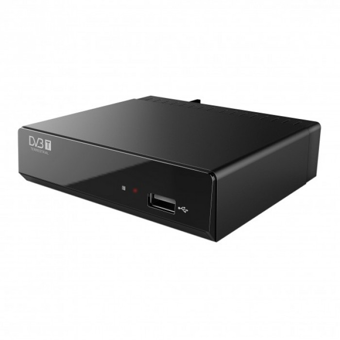 Tuner digital DVB-T2 PNI TV130S