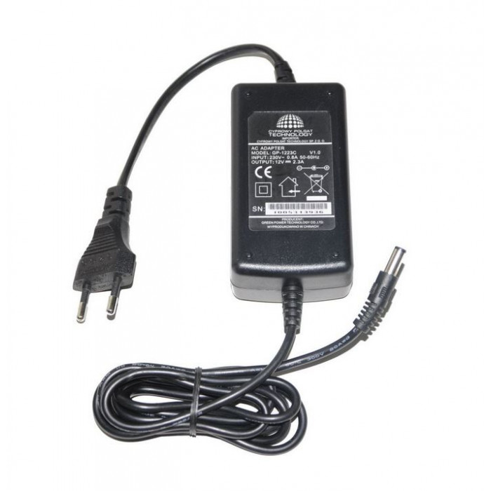 Alimentator 12V/ 2A