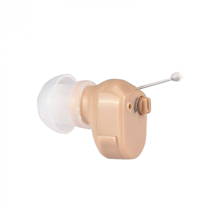 Aparat auditiv intraauricular Audisound JH-907