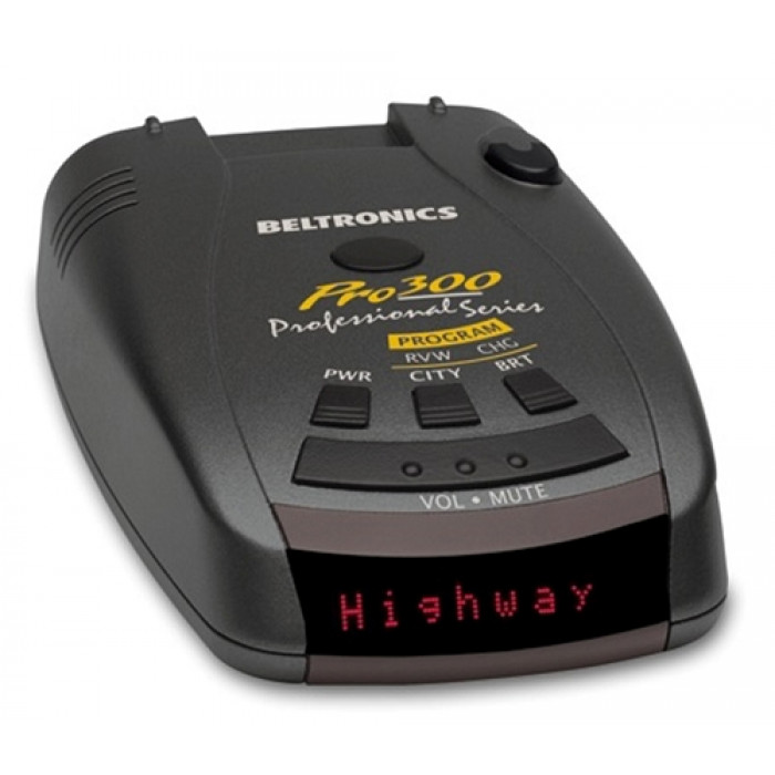 Detector radar Beltronics PRO300