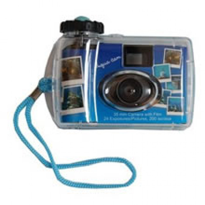 Camera foto subacvatica de unica folosinta 02
