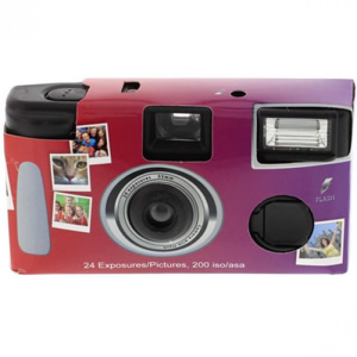 Camera foto subacvatica de unica folosinta 01