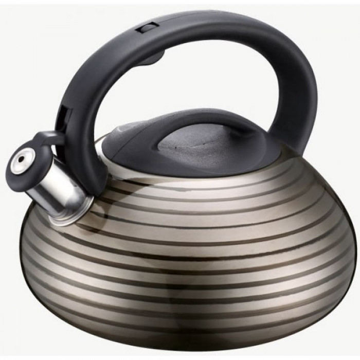 Ceainic inox 3 litri PH-15554