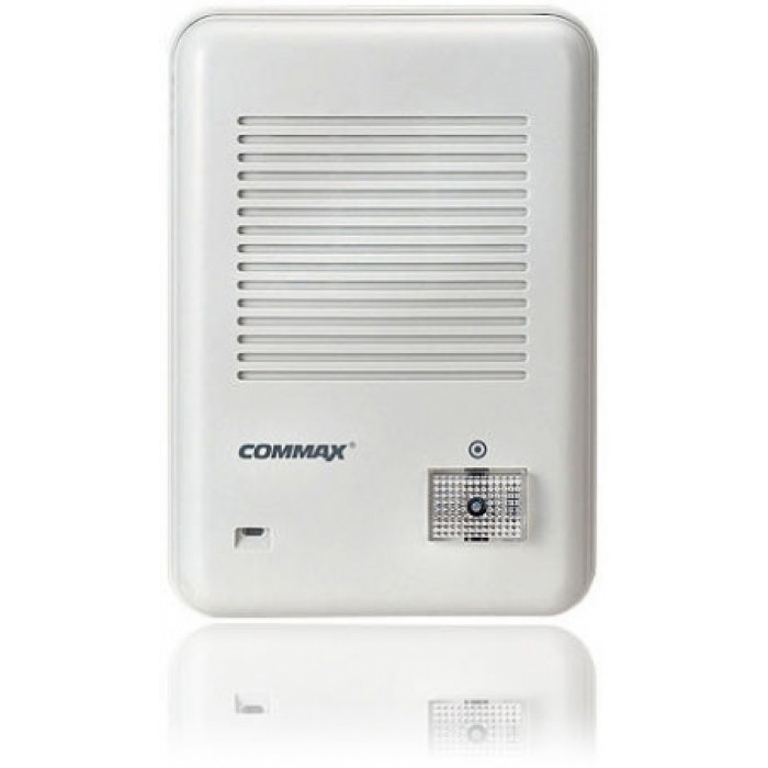 INTERFON DE EXTERIOR COMMAX DR-201D