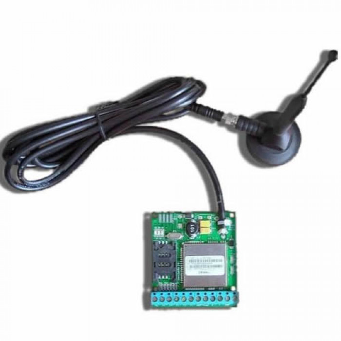 COMUNICATOR GSM SEKA SMS