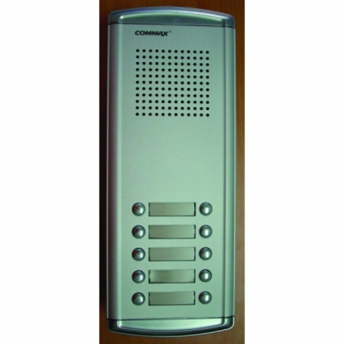 INTERFON DE EXTERIOR COMMAX DR-10AM