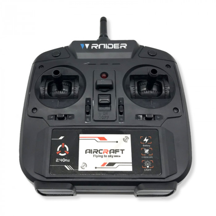 Drona cu camera foto SKYREX AX-5