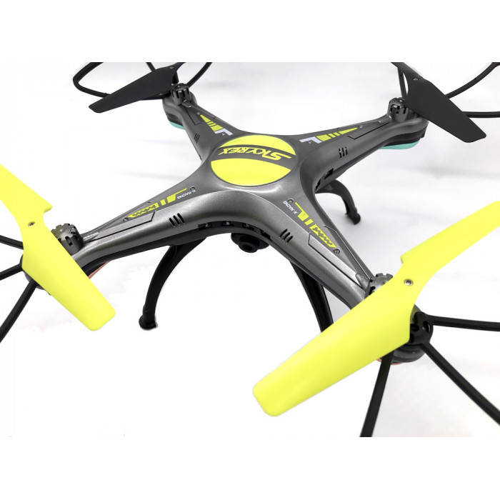 Drona cu camera foto SKYREX AX-5