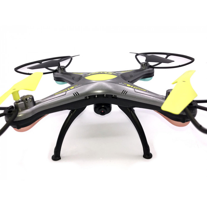 Drona cu camera foto SKYREX AX-5