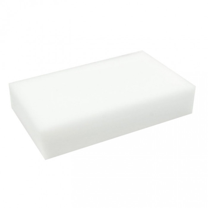 Burete din melamina Magic universal pentru suprafete dure MS-01