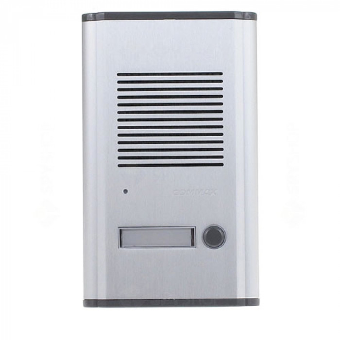 Post interfon exterior COMMAX DR-201A