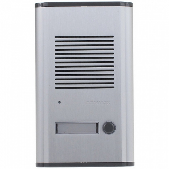 INTERFON DE EXTERIOR COMMAX DR-201A