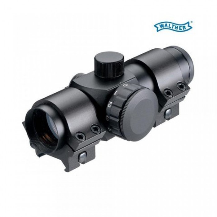 DISPOZITIV OCHIRE VIRTUAL TOP POINT II Walther