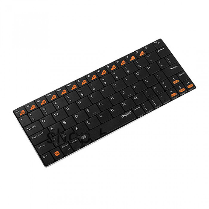 Mini tastatura bluetooth 01