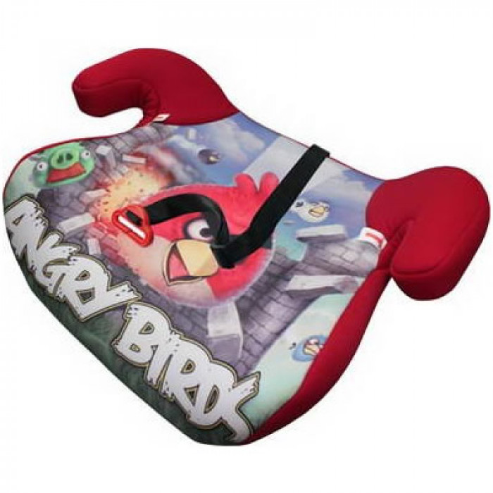 Inaltator auto Teddy desene Bertoni