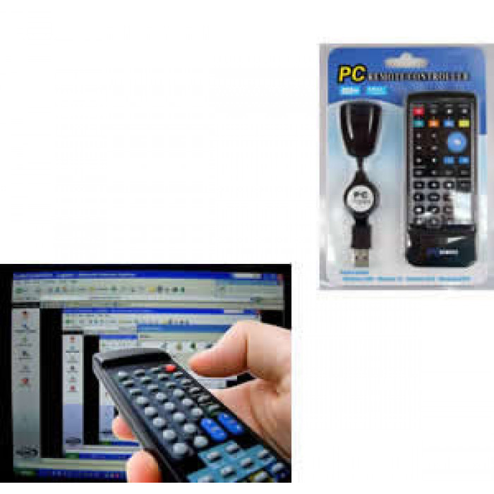 Telecomanda pentru PC