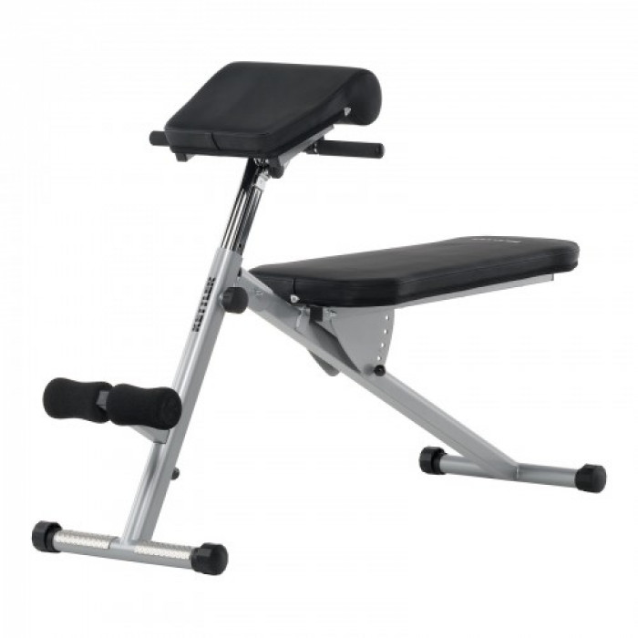 Aparat Abdomene Kettler Vario