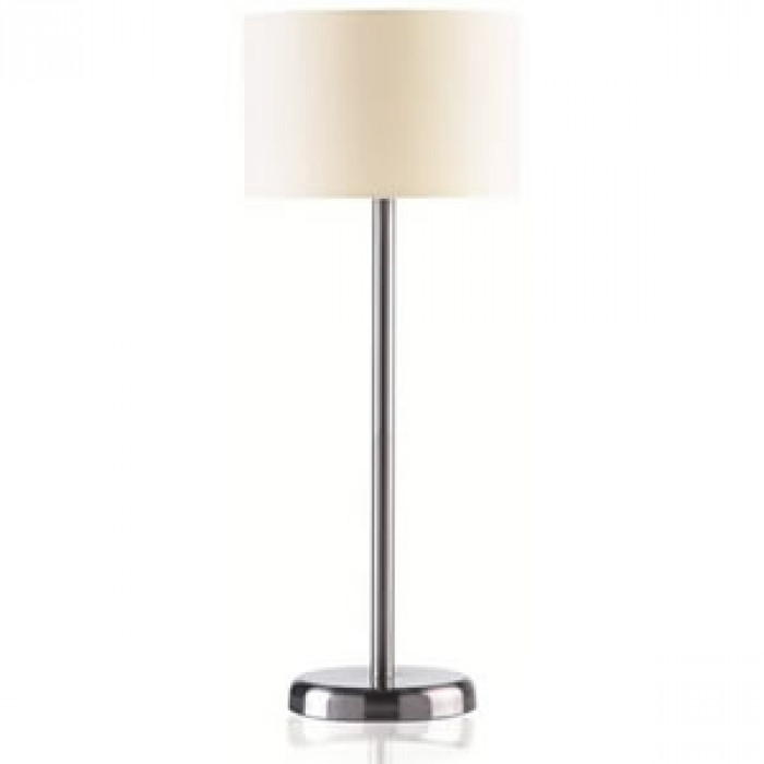 Veioza cilindrica cu picior inalt Grundig 07