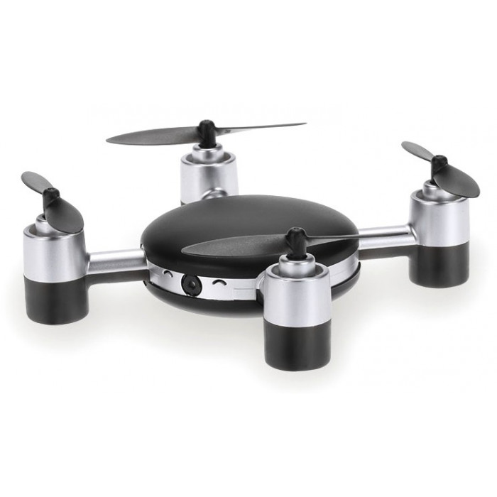 MJX X916H Mini drone Control via application, FPV camera, gyroscope, barometer