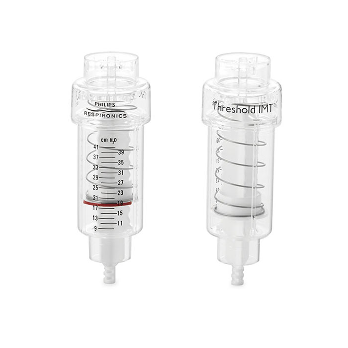 Dispozitiv reabilitare respiratie Threshold IMT Philips Respironics ...