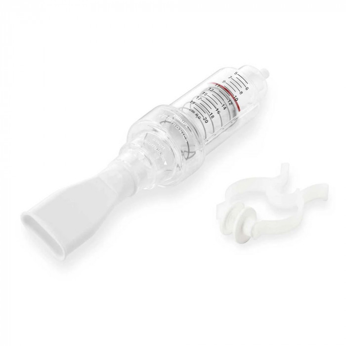 Dispozitiv reabilitare respiratie Threshold PEP Philips Respironics ...