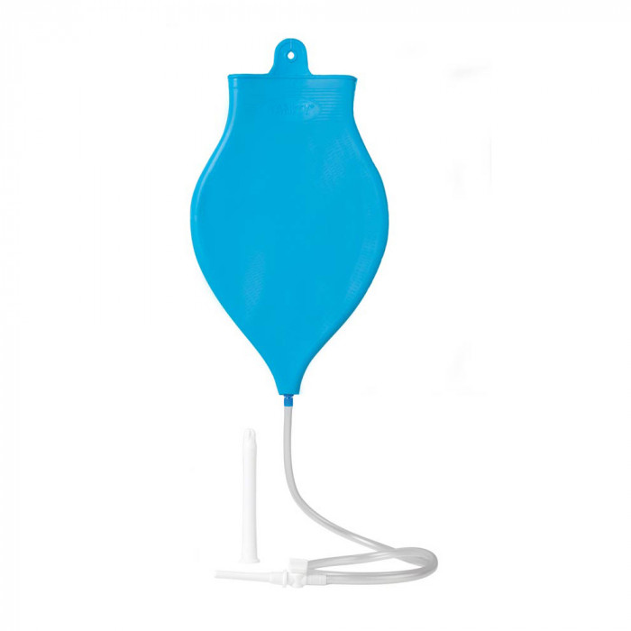 Set enteroclisma Sanity Hydroterapia Standard pentru irigare vaginala ...