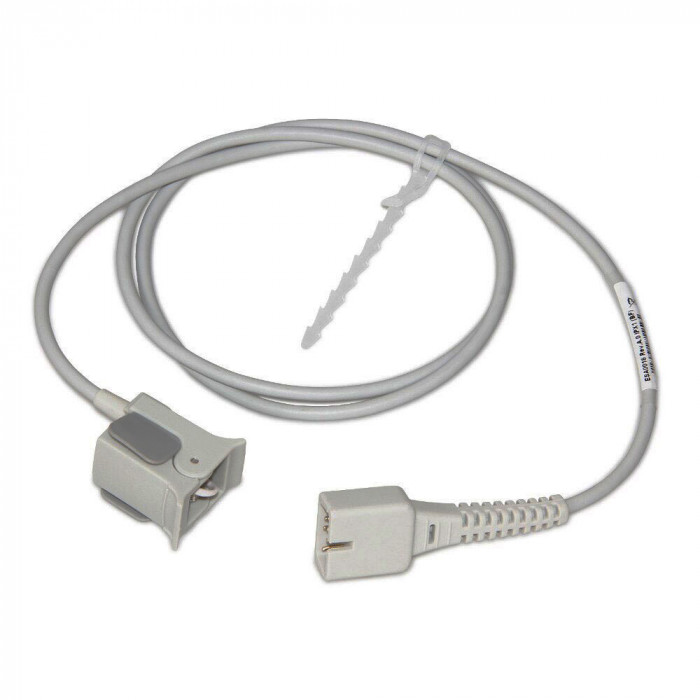 Senzor SpO2 reutilizabil pediatric pulsoximetru profesional Contec CMS60D