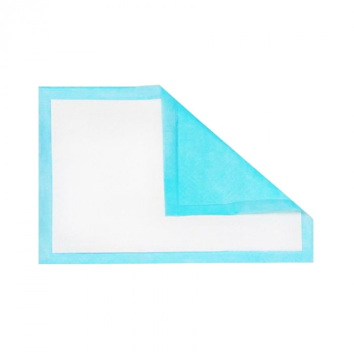 Set aleze (paturici) absorbante de unica folosinta ZARYS, protectii ...