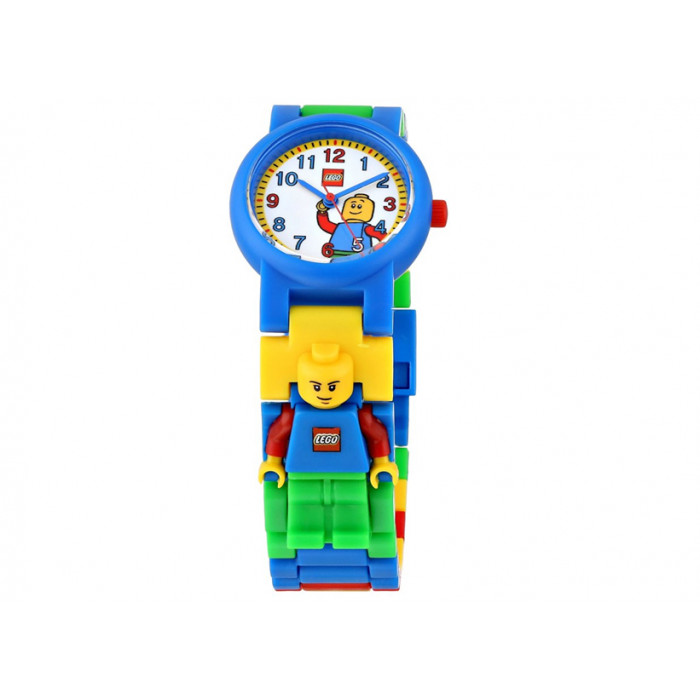 Ceas LEGO Classic