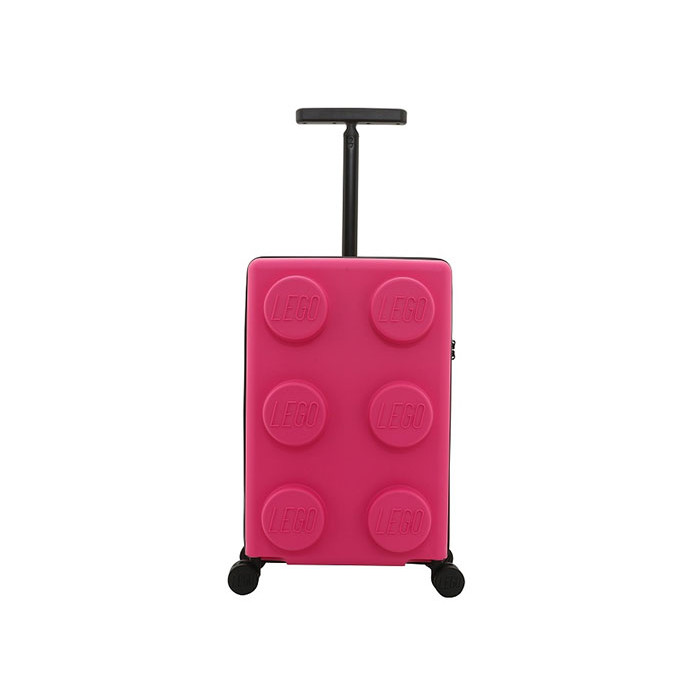 Troller LEGO Signature roz