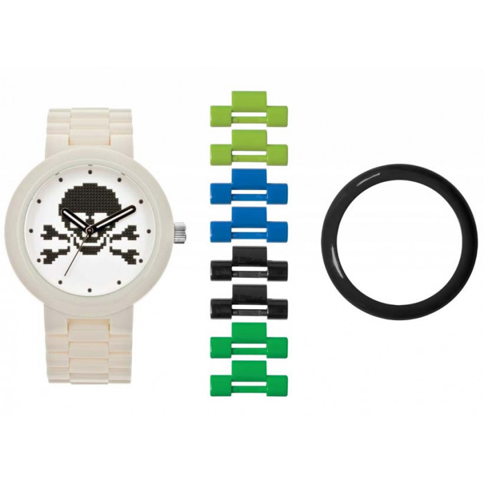 Ceas adulti Lego Skull