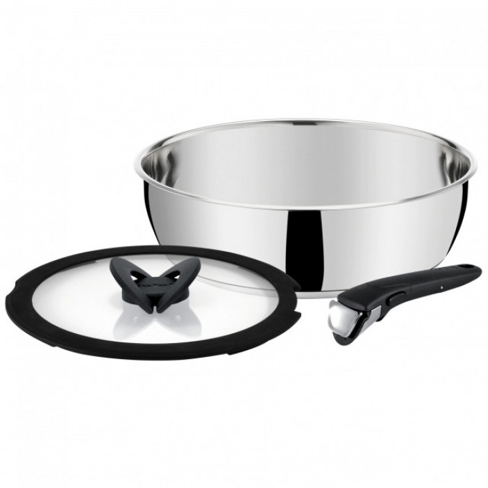 Tefal Ingenio Pro Inox