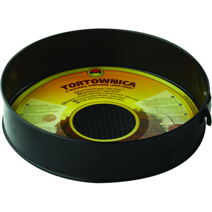 Forma tort invelis non-stick 27cm