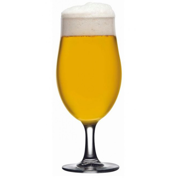 Pahar bere 568ml Draft